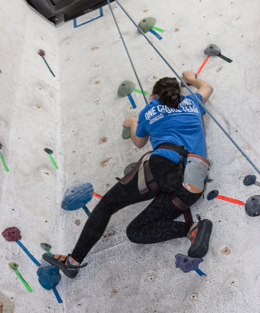 rock climbing club-14 – Southern News