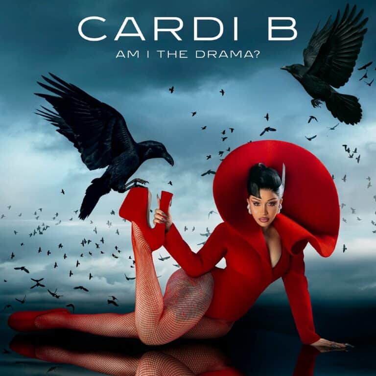 Cardi B releases drama-filled new album – Southern News